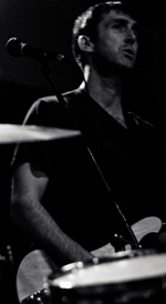 SPOON BENDER - L.A. Rock Band